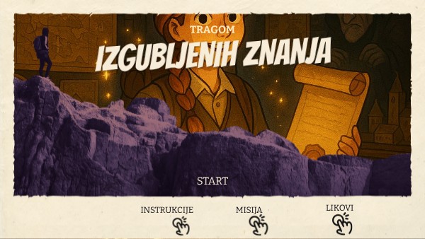 Srbija 8. razred | Genially