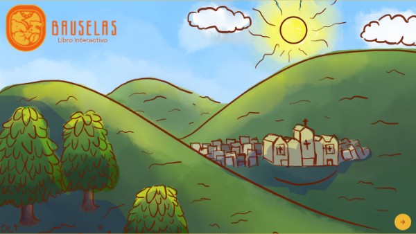 Libro Interactivo | Genially