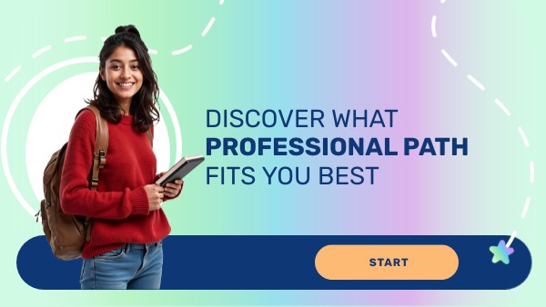 un jeu d'orientation | Genially