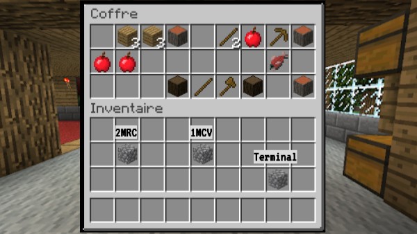 mes projet | Genially