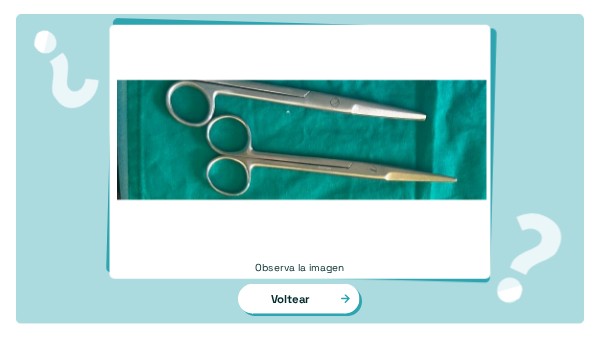 Quiz Instrumental | Genially