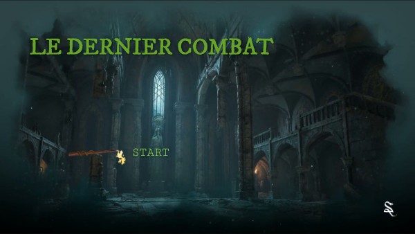 Le dernier combat | Genially