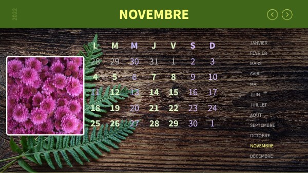 Genially_copy - NOVEMBRE 2025 2026 bis | Genially