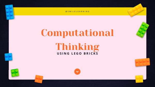 Computational Thinking | Genially