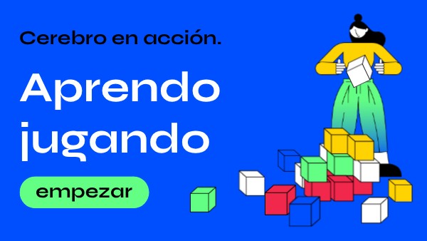 Aprendo jugando | Genially