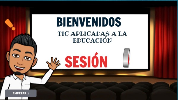 SESIÓN 8- TIC-FINAL | Genially