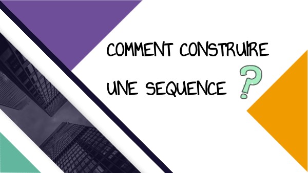 Séquence M1 | Genially
