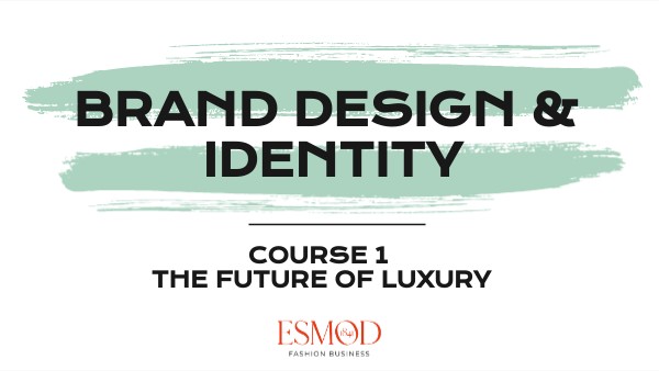 1. BRAND DESIGN & IDENTITY | Genially