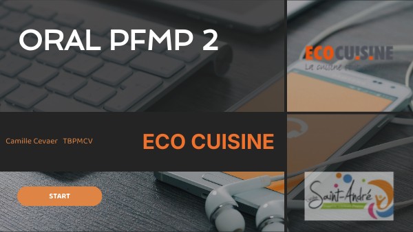 oral pfmp 2 | Genially