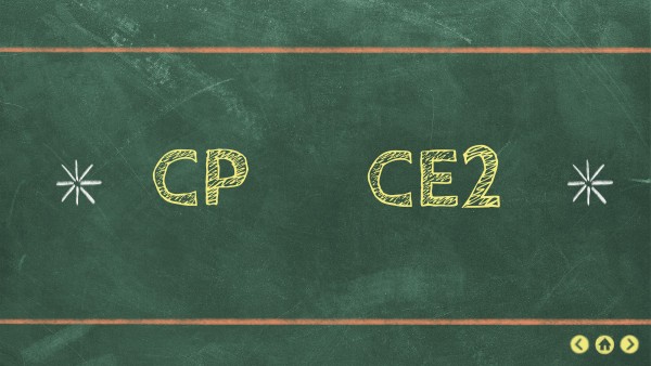 Période 1 - Module 3 | Genially