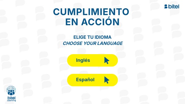 Mod. 3 | Compliance en Acción | Genially