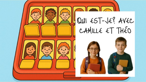 UDII 1 (4 EP): 1 ev | Genially