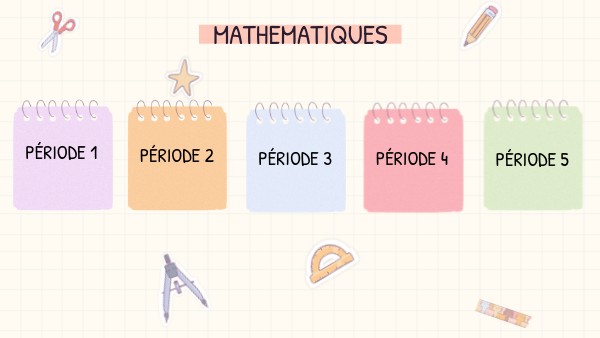 P2- mathématique tamallette | Genially