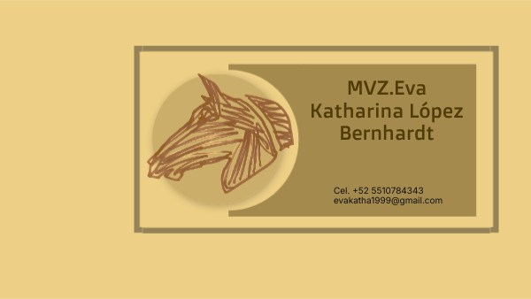 MVZ.Eva Katharina López Bernhardt | Genially