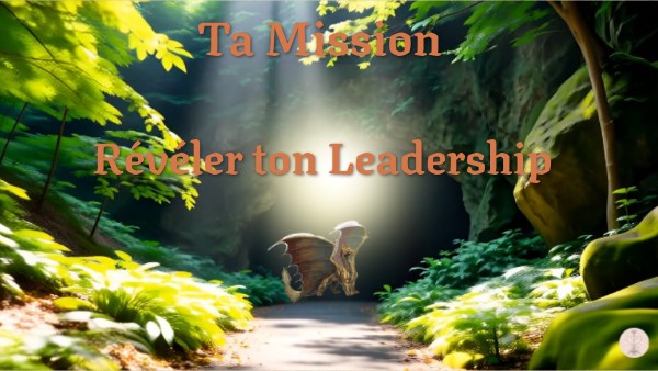 2.2.1 Feu Leadership | Genially