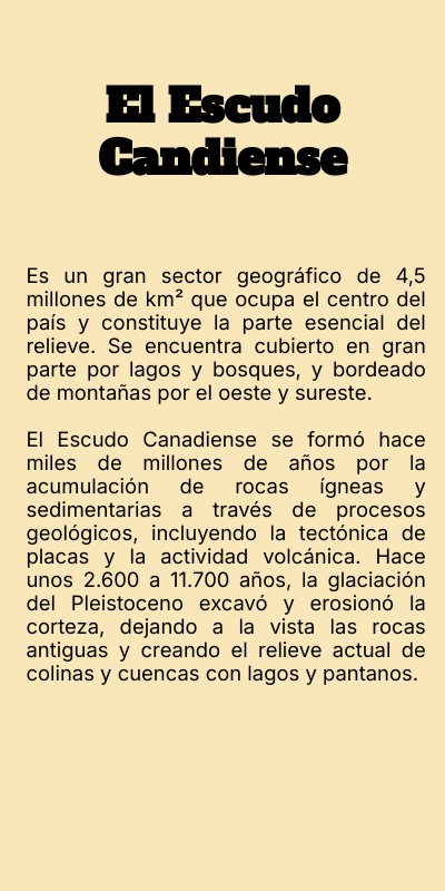El Escudo Candiense | Genially