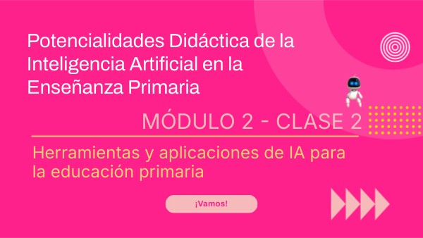 MODULO 2 - CLASE 2 | Genially