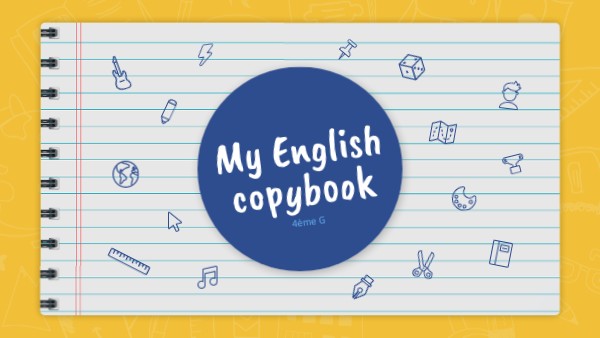 4G 2025-26 | Genially