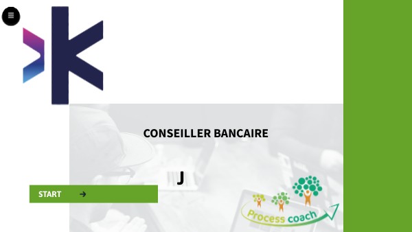 VALORISER SON IMAGE PROFESSIONNELLE | Genially