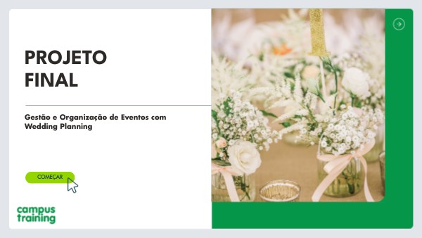 PROJETO FINAL GEVENP | Genially