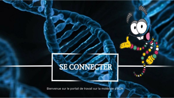 ADN-libmol-seconde | Genially