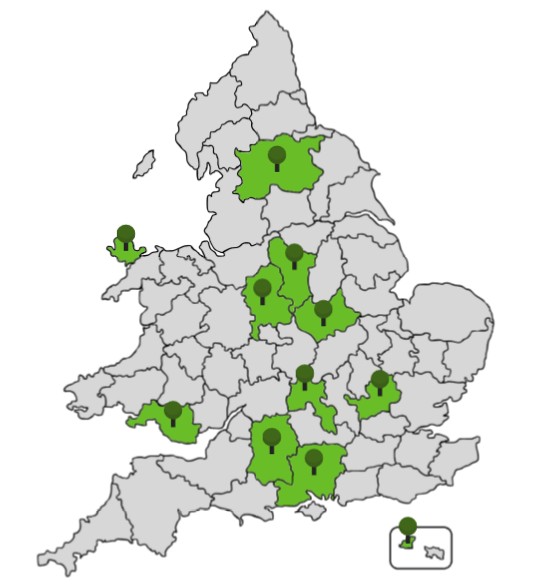 Interactive image - V3 | Genially