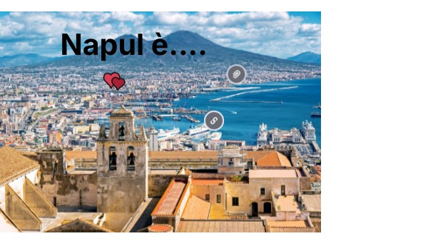 Napul è.... | Genially