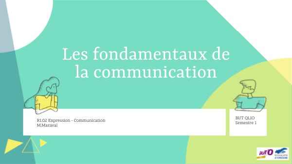 R1.02 Les fondamentaux de la communication | Genially