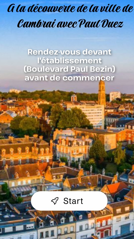 Parcours 6 | Genially