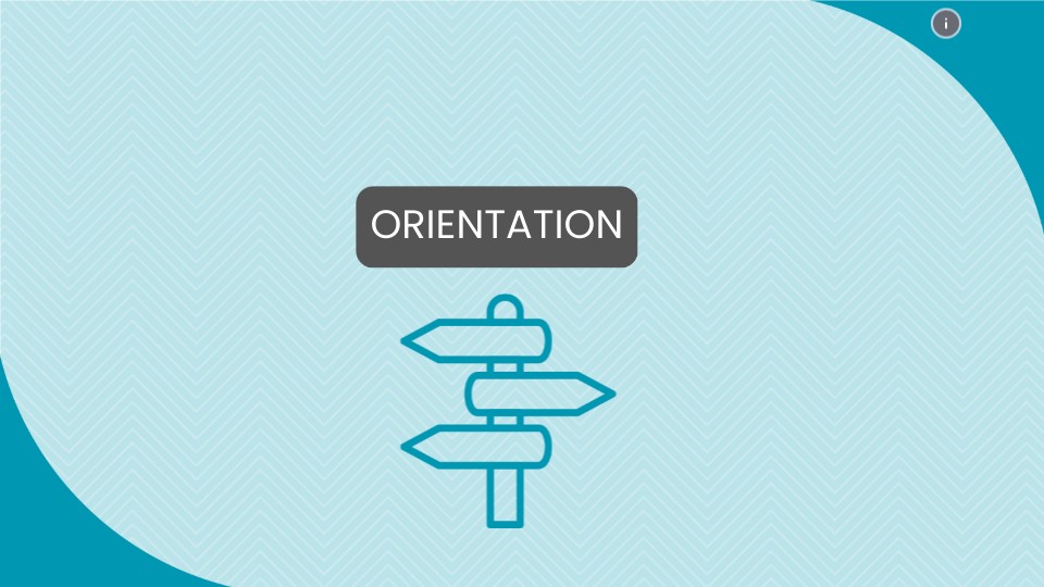 ORIENTATION-ressources | Genially