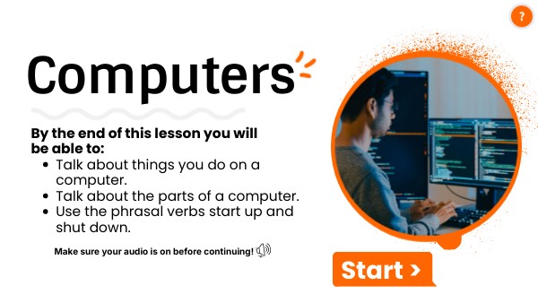 Computers | Genially
