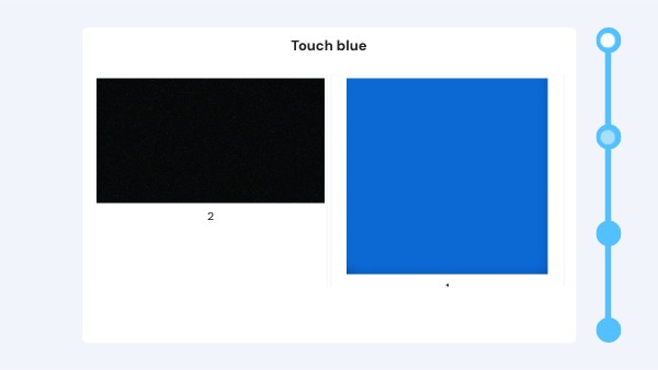 GR Receptive ID of Colors | Genially