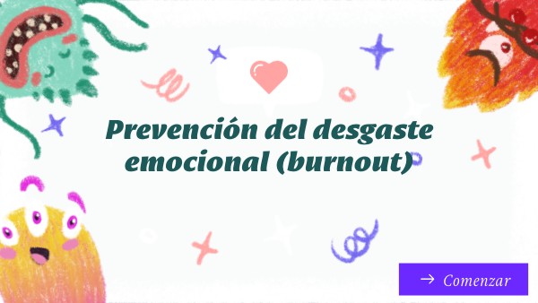 Sesión 20 | Genially