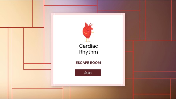 Cardiac Rhythm | Genially