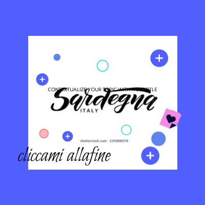 la mia vacanza | Genially