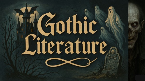 Intro Gothic 4 | Genially