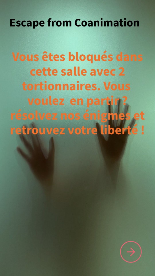 Co inter quizz calcul | Genially