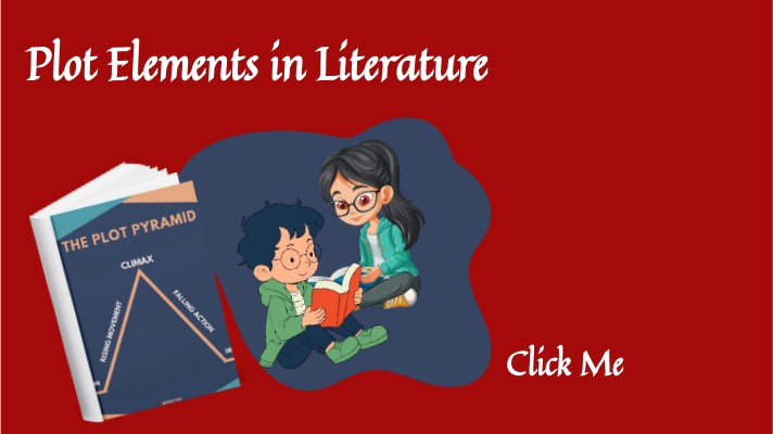 Plot Elements for "Button, Button" | Genially