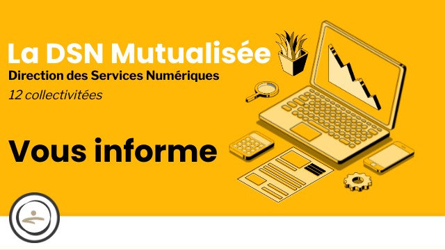 La DSI vous informe = Windows 11 | Genially
