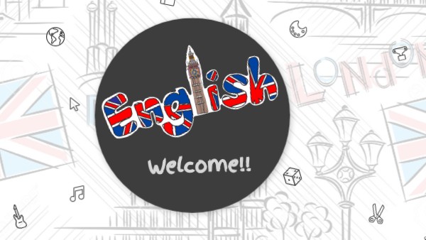English - Welcome!! - 1º ESO NB 25-26 | Genially