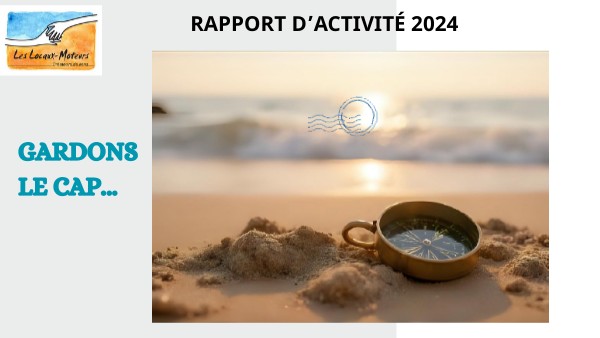 GARDONS LE CAP... | Genially