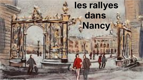 résultat final | Genially