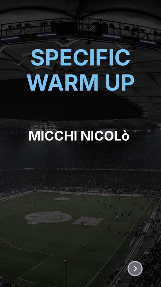 MICCHI NICOLÒ | Genially