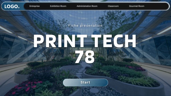 Print Tech 78 | Genially