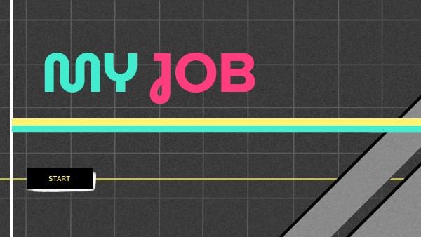 MY JOB MMEV | Genially