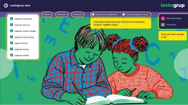 Guia d'ús | Genially