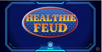 Healthie Family Feud | Genially