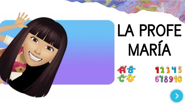 ASAMBLEA MARÍA MONTEJO 3 AÑOS | Genially