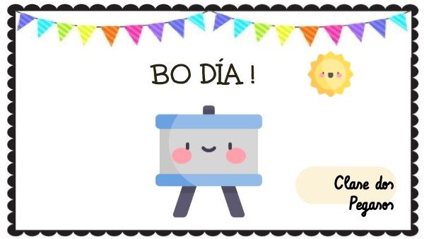 Asamblea para Paula | Genially