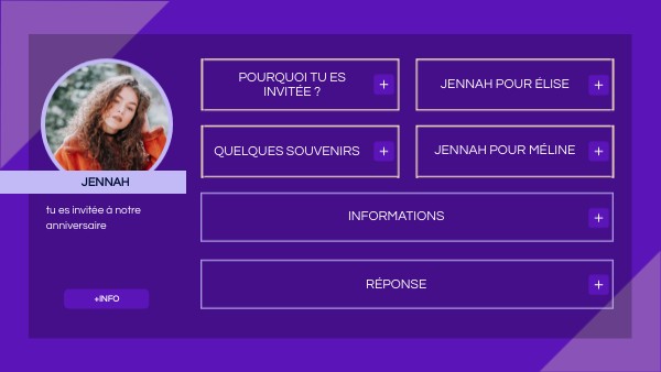 JENNAH | Genially